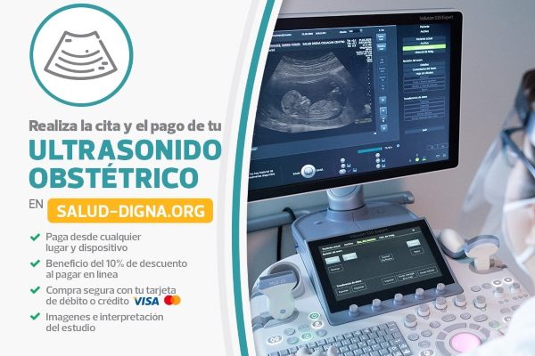 Laboratorio de Salud Digna Colima