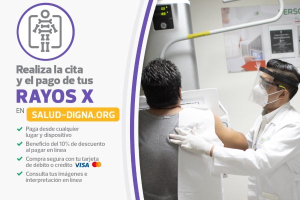 Laboratorio de Salud Digna Gómez Palacio